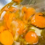 Egg Gimbap - Doobydobap