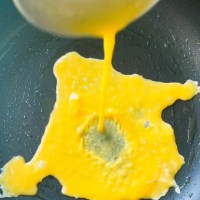 Egg Gimbap - Doobydobap