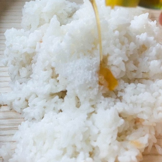 Egg Gimbap - Doobydobap