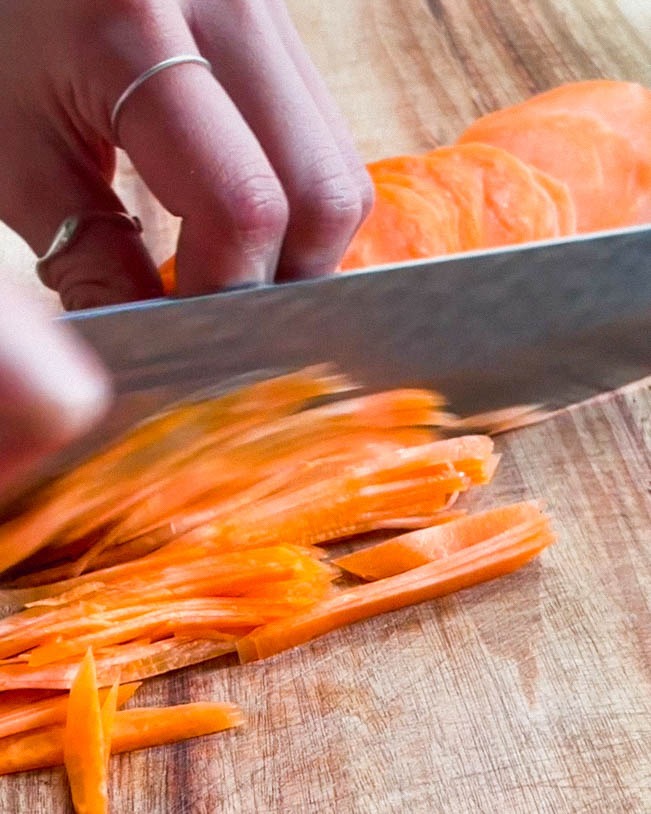 Egg Gimbap - Doobydobap