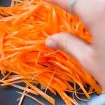 Egg Gimbap - Doobydobap