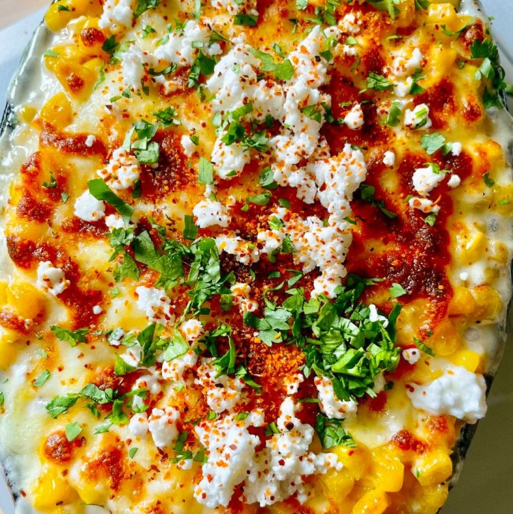 K-elote - Doobydobap