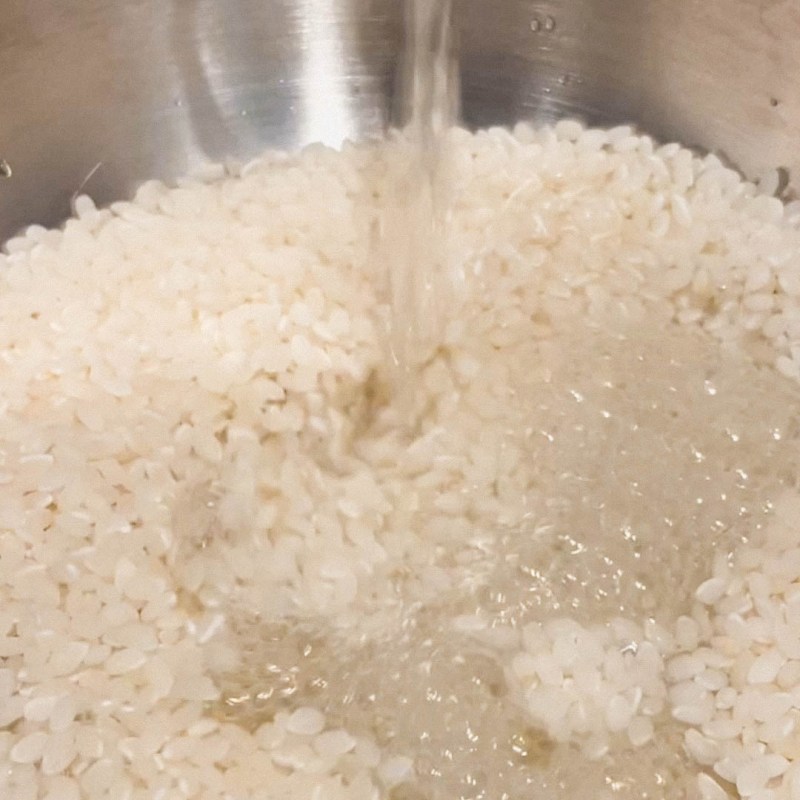 Shime Saba zushi - Doobydobap