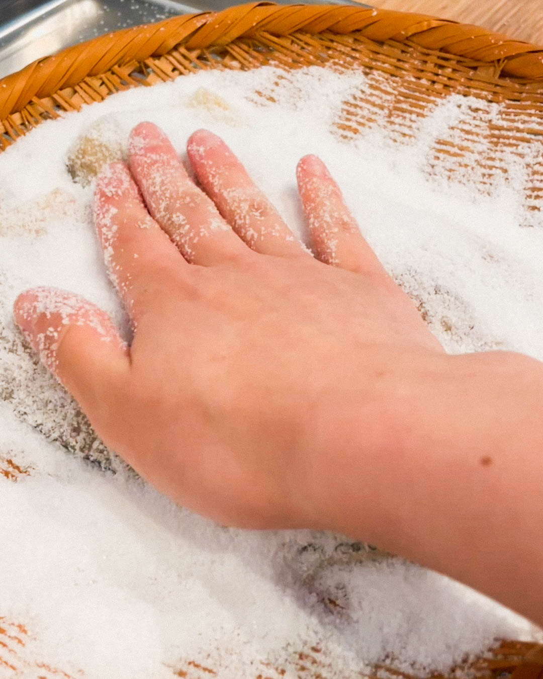 Shime Saba zushi - Doobydobap