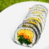 Egg Gimbap - Doobydobap