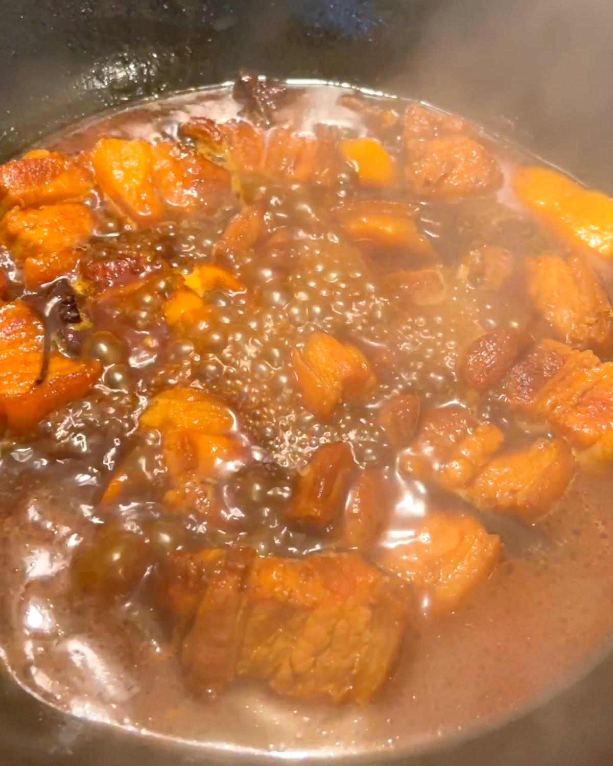 Hong Shao Rou recipe for any cooking level - Recipe by Doobydobap