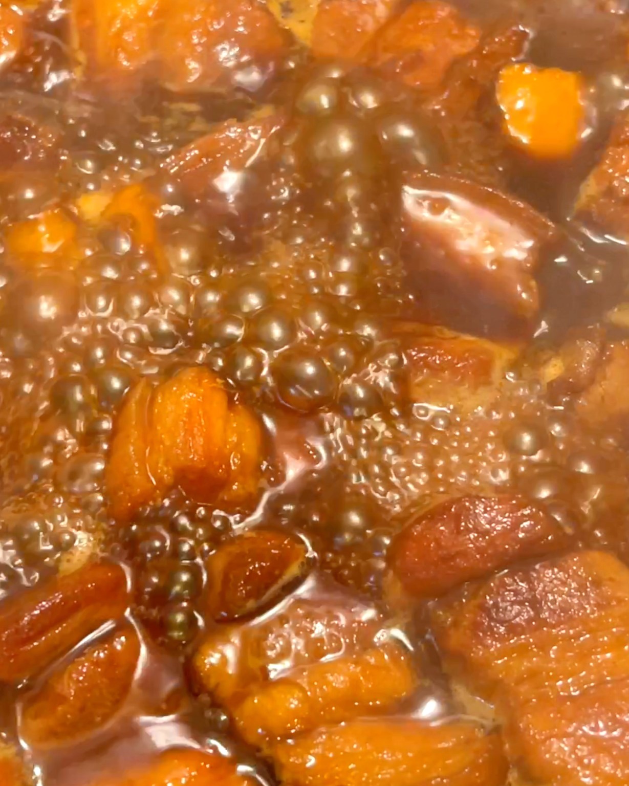 Hong Shao Rou recipe for any cooking level - Recipe by Doobydobap