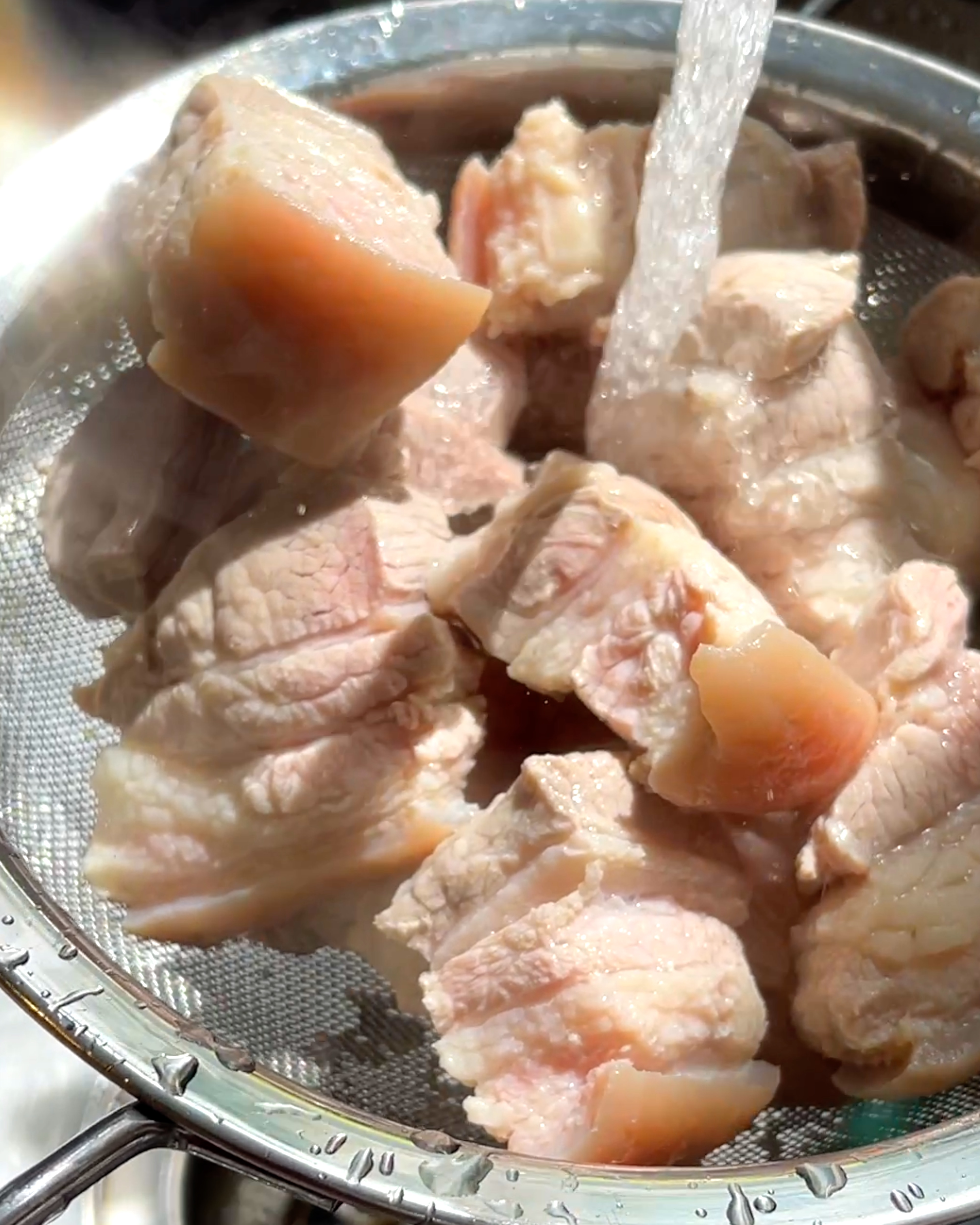 Hong Shao Rou recipe for any cooking level - Recipe by Doobydobap