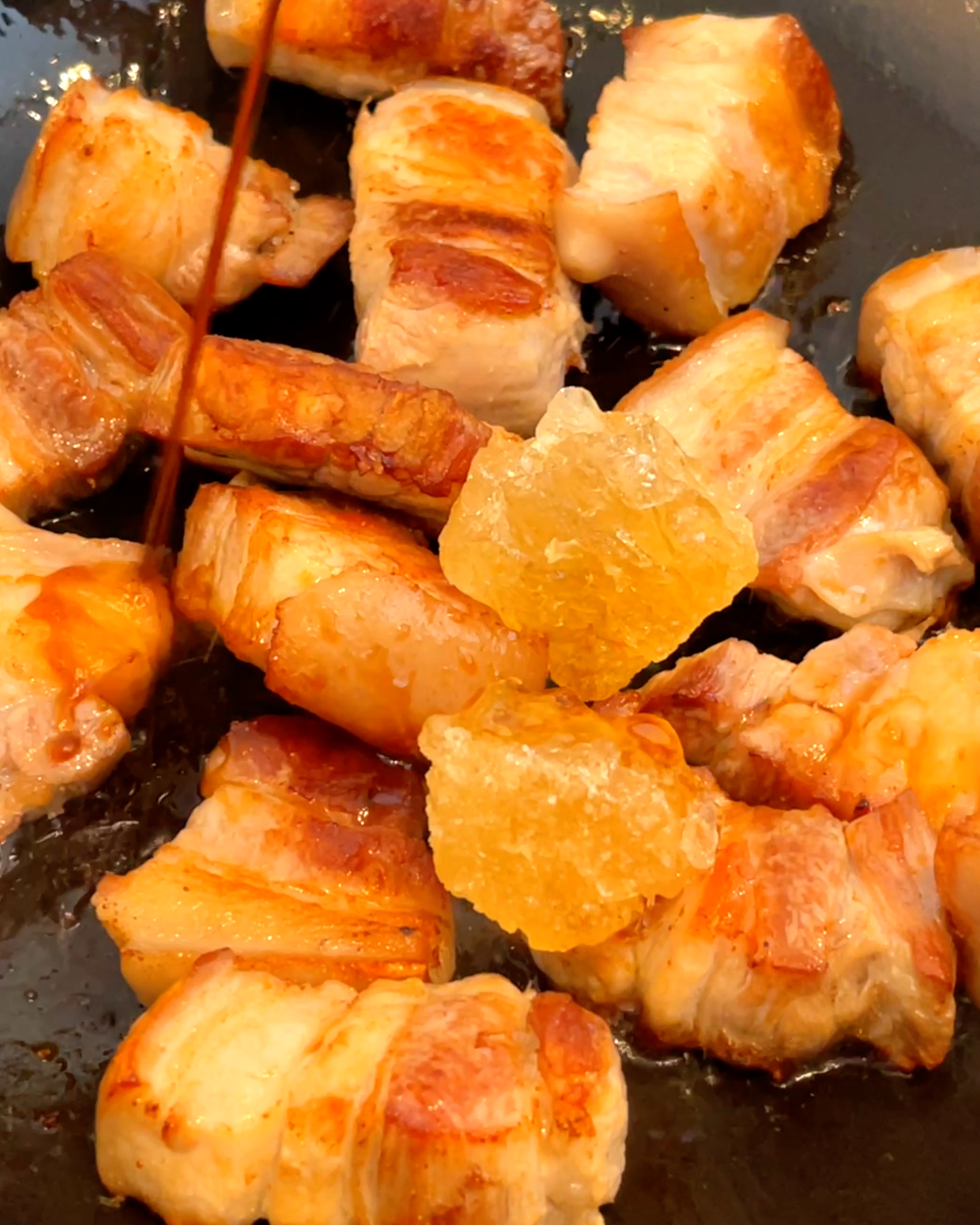 Hong Shao Rou recipe for any cooking level - Recipe by Doobydobap