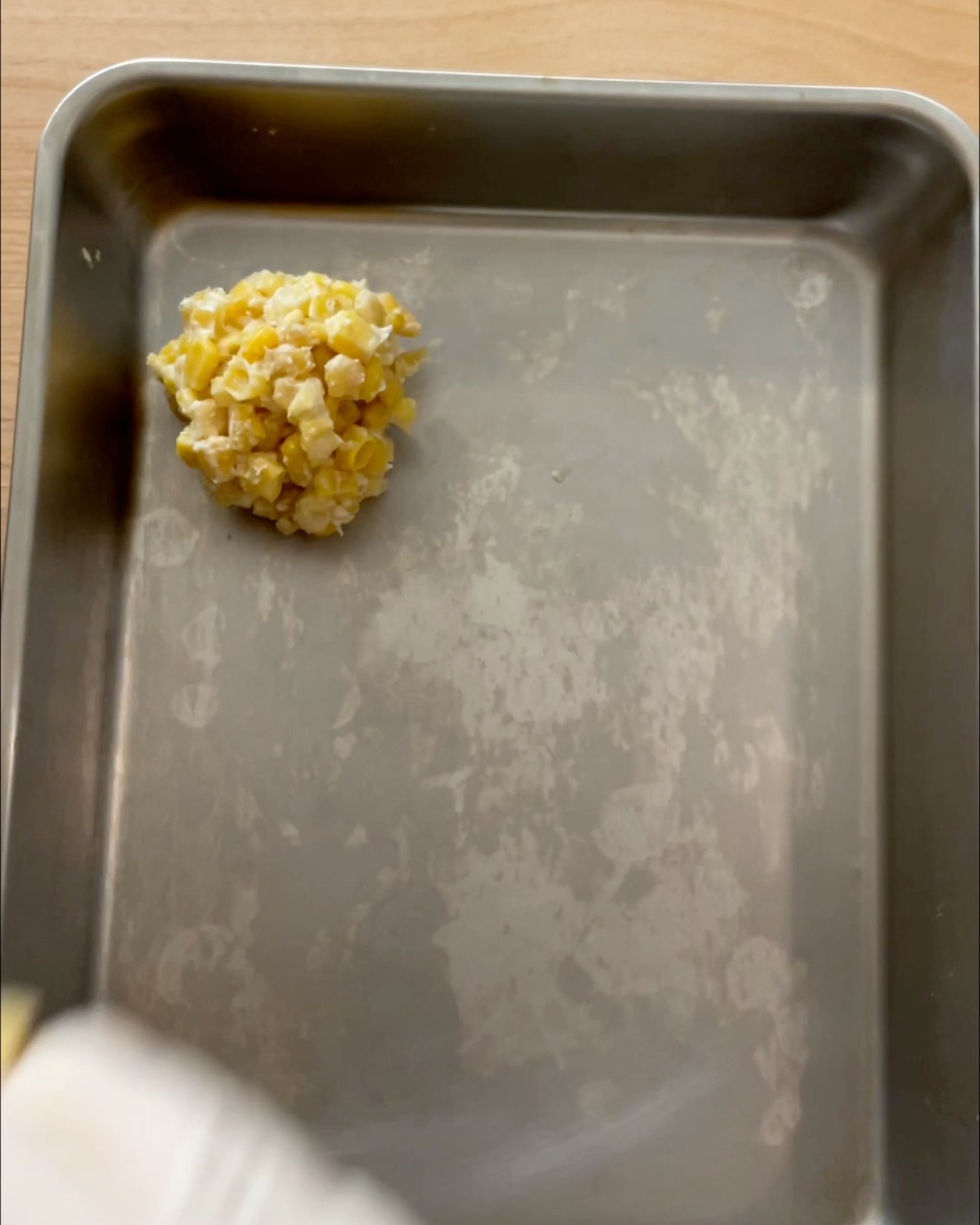 Corn Balls - Doobydobap