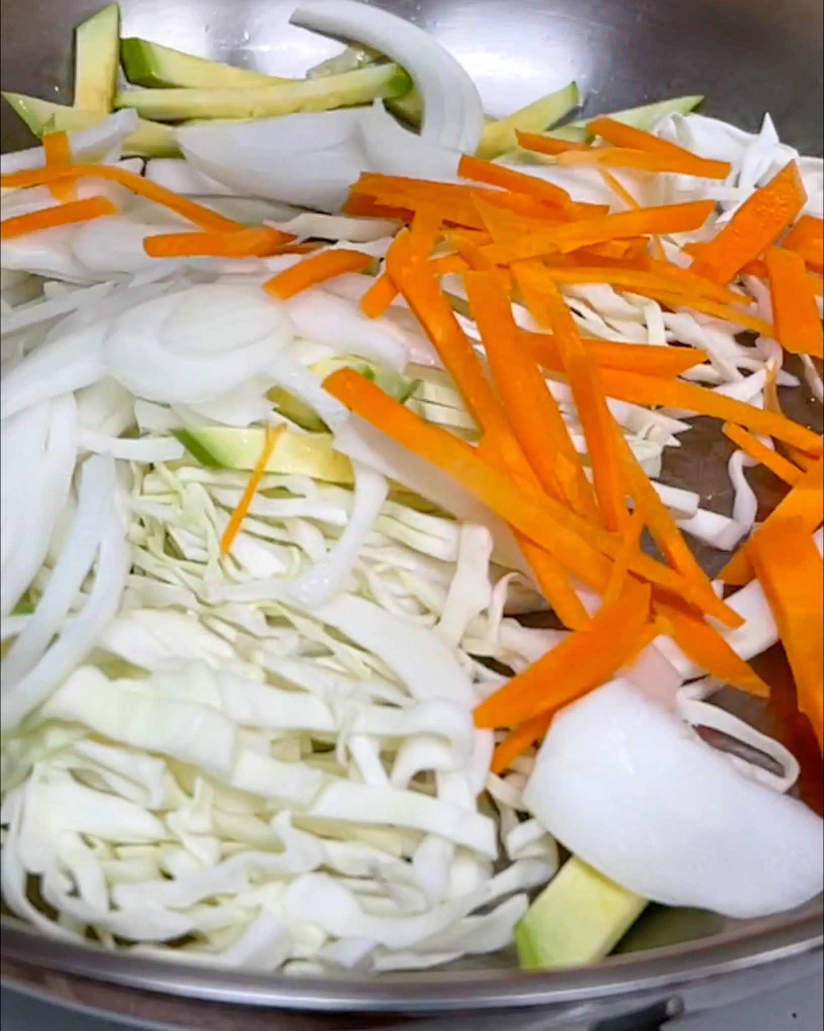 Jjambbong - Doobydobap