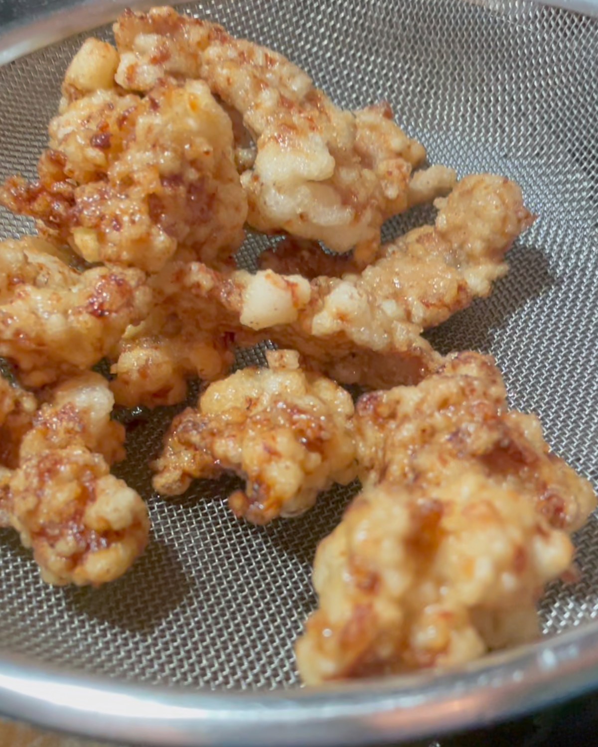 Tangsuyook (Sweet & Sour Pork) - Doobydobap