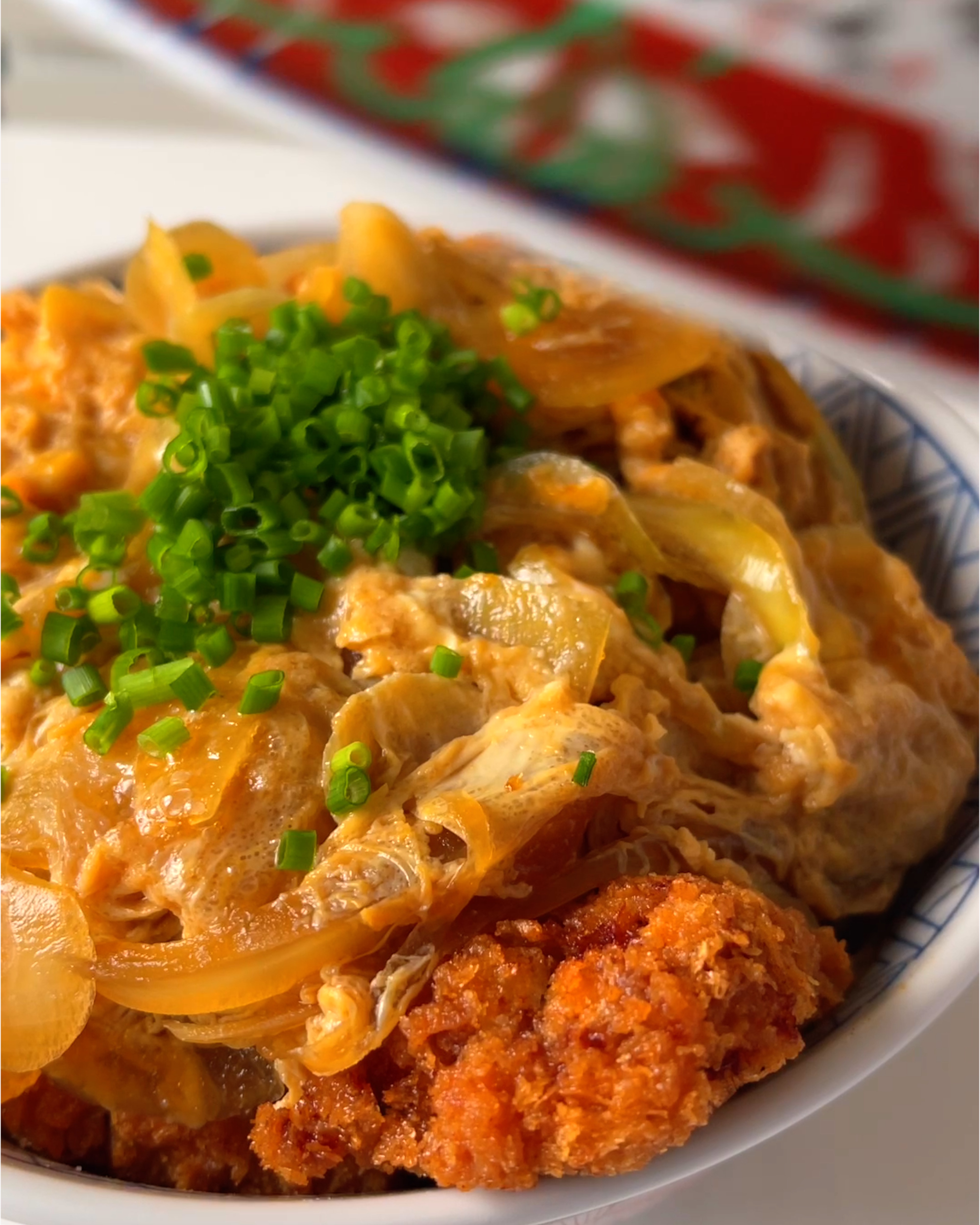 Katsudon - Doobydobap