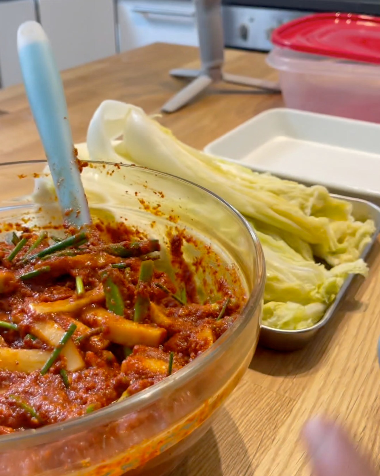 KIMCHI - Doobydobap