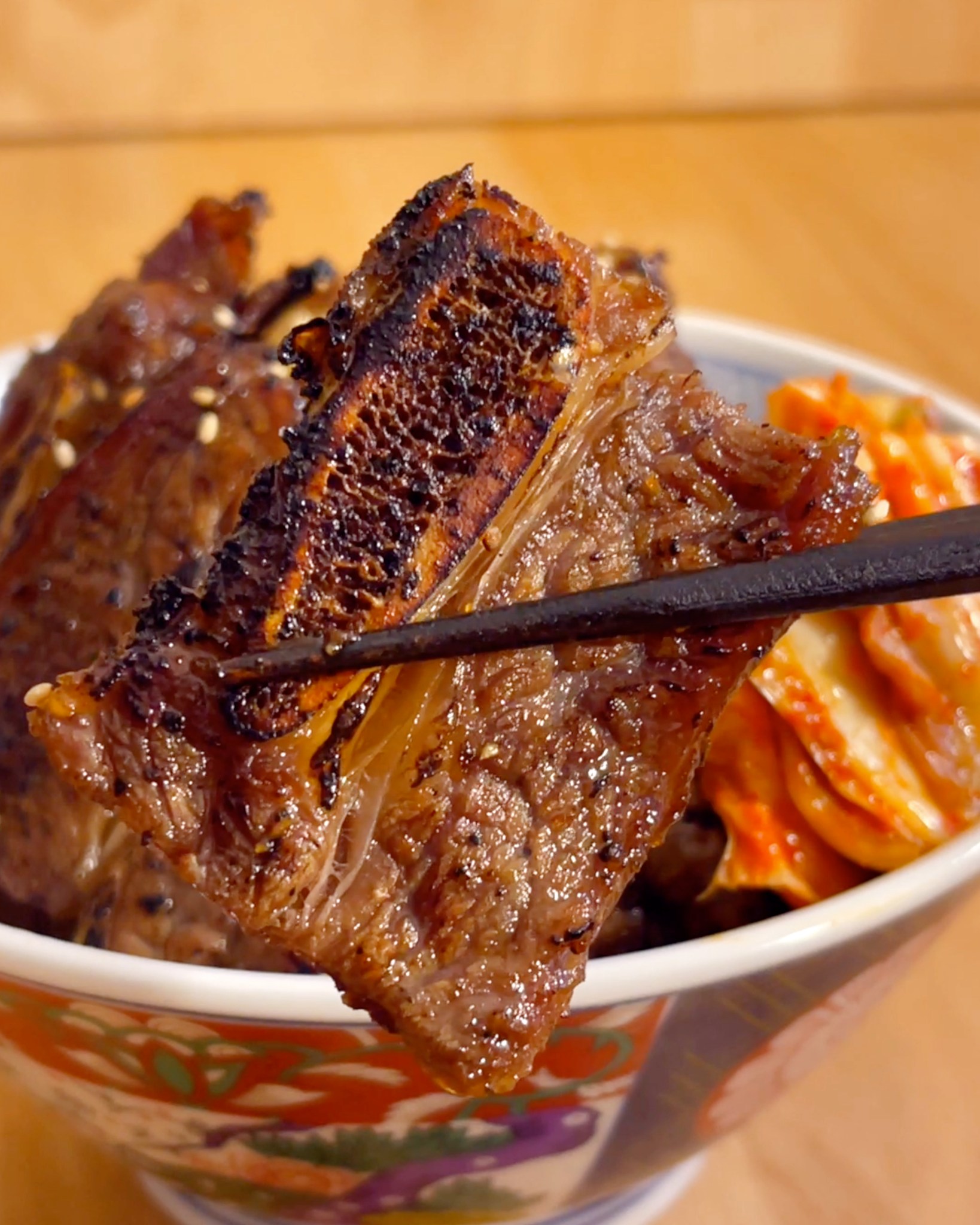 All Purpose Korean Soy BBQ Marinade - Doobydobap