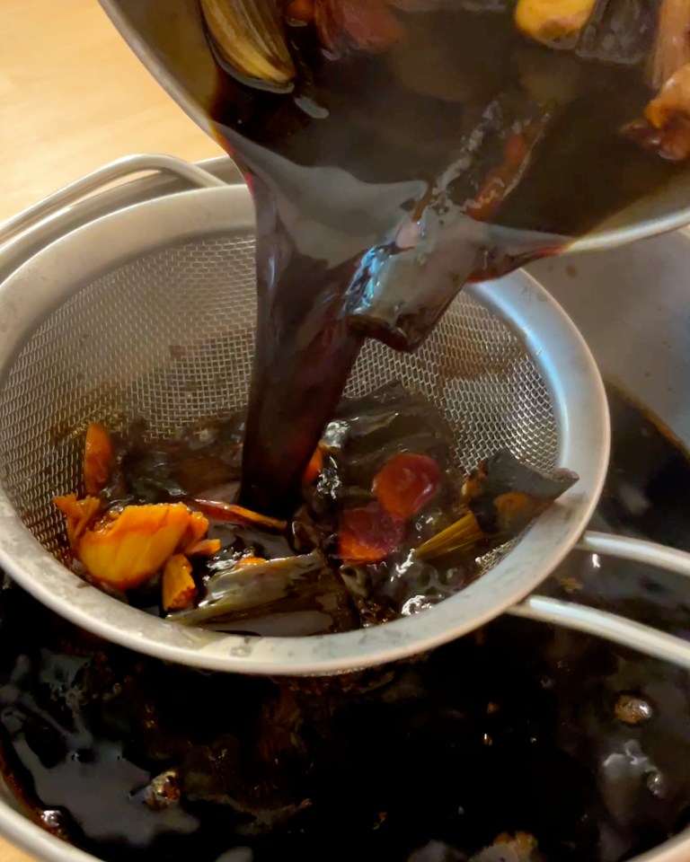 Cha Shu Don with Soy Marinated Jammy Eggs - Doobydobap