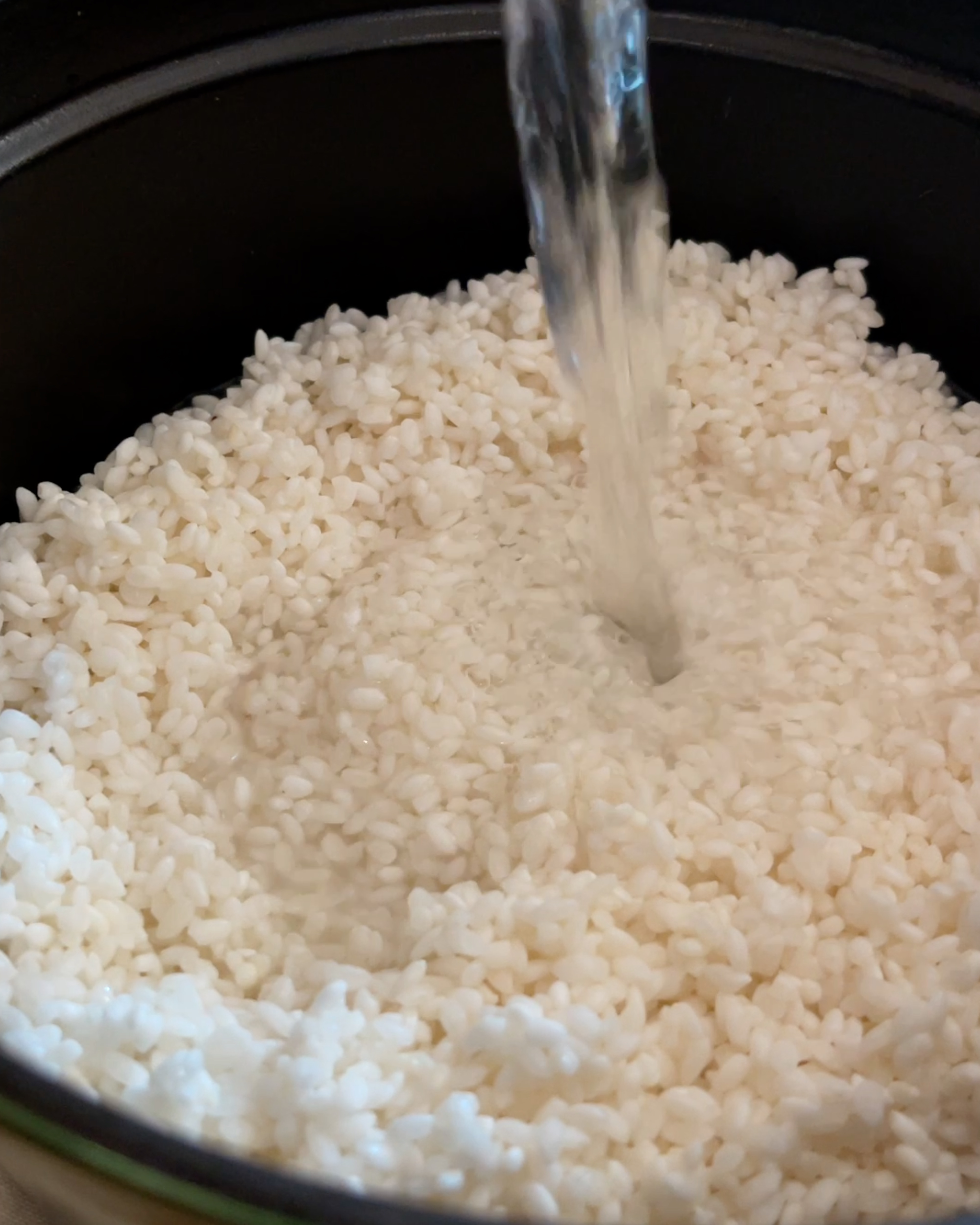 Uni Steak Pot Rice - Doobydobap