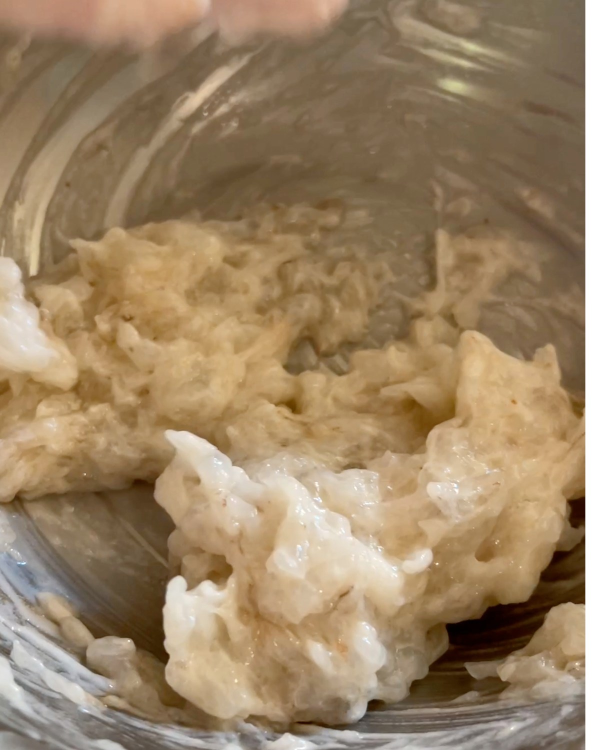 Prawn Toast - Doobydobap