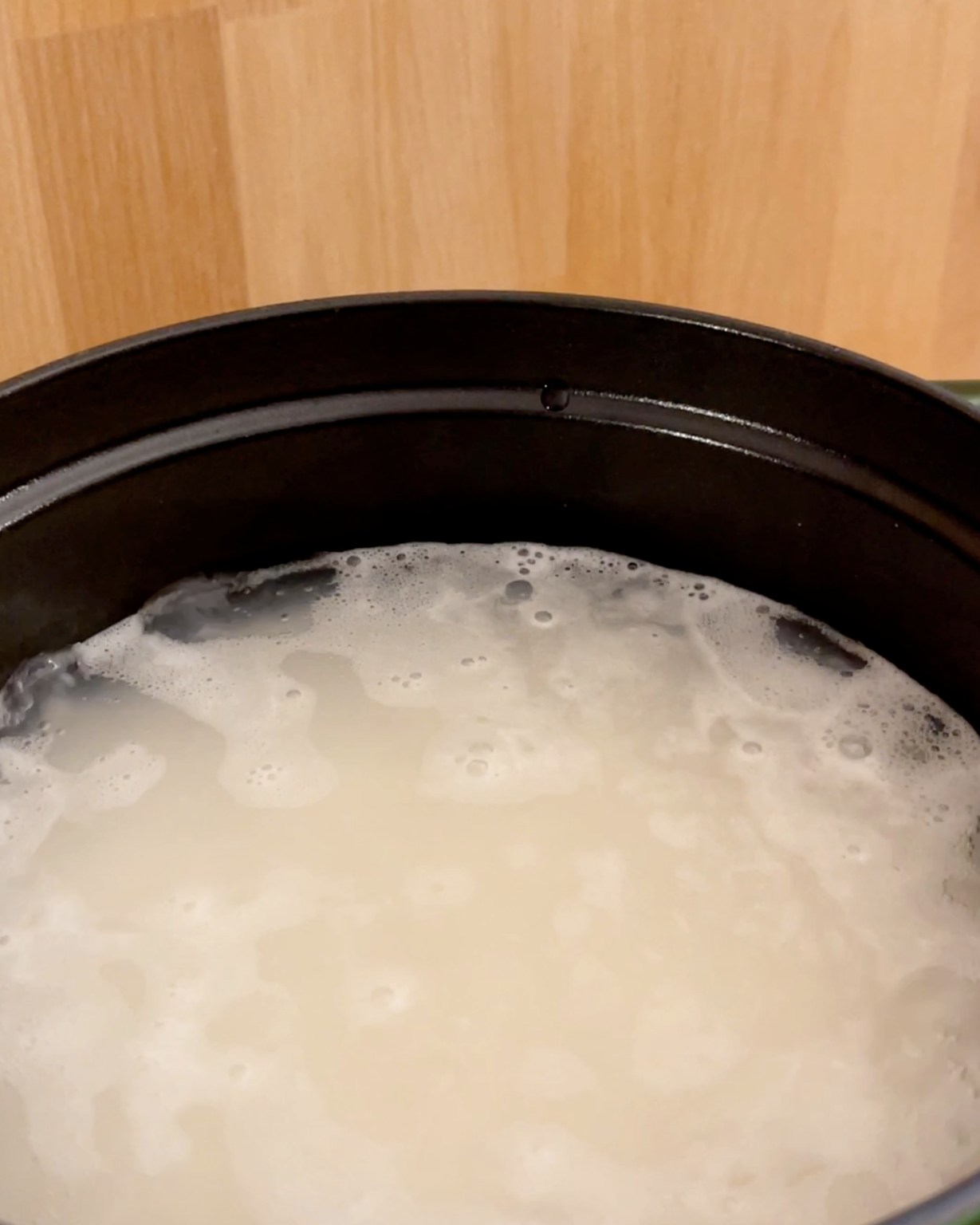 Uni Steak Pot Rice - Doobydobap