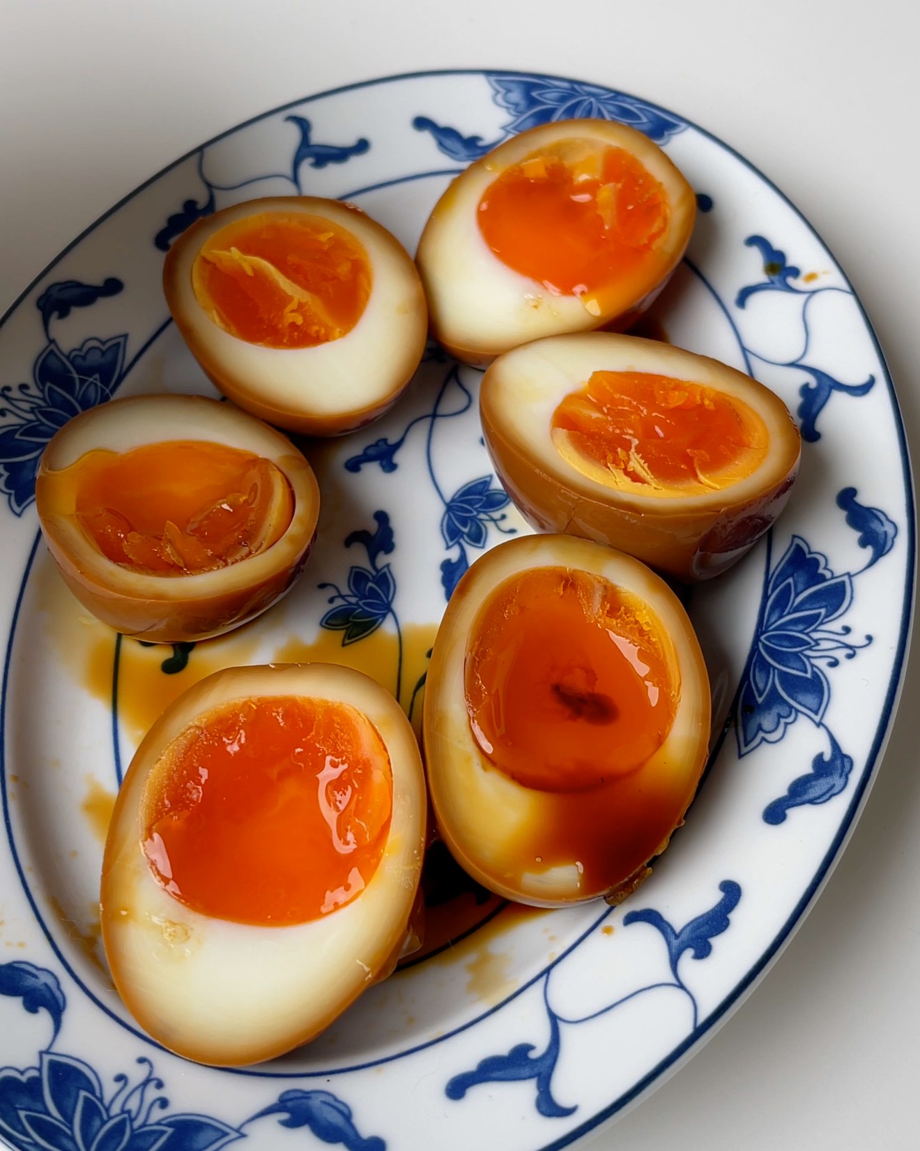 Cha Shu Don with Soy Marinated Jammy Eggs - Doobydobap