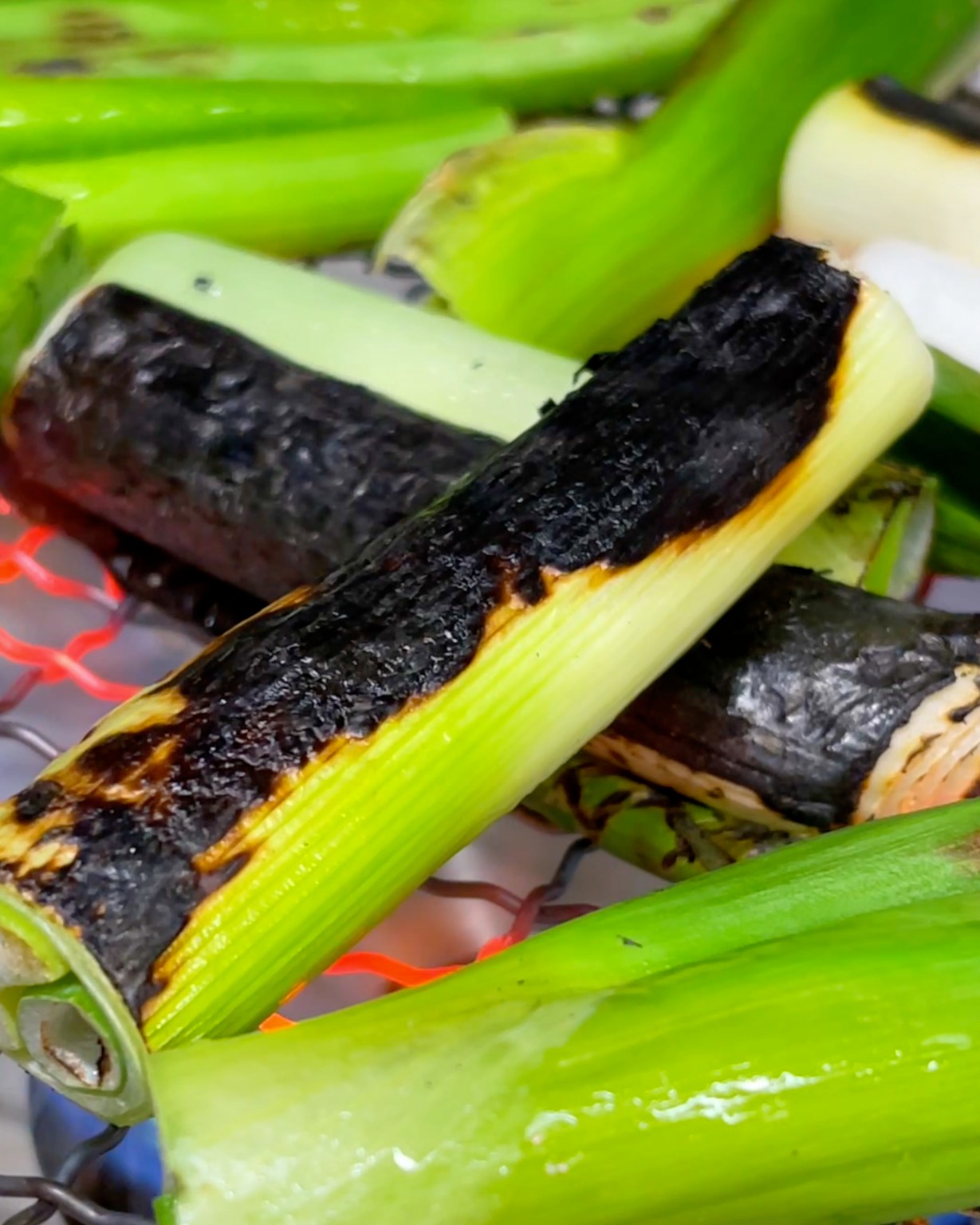 Cha Shu Don with Soy Marinated Jammy Eggs - Doobydobap