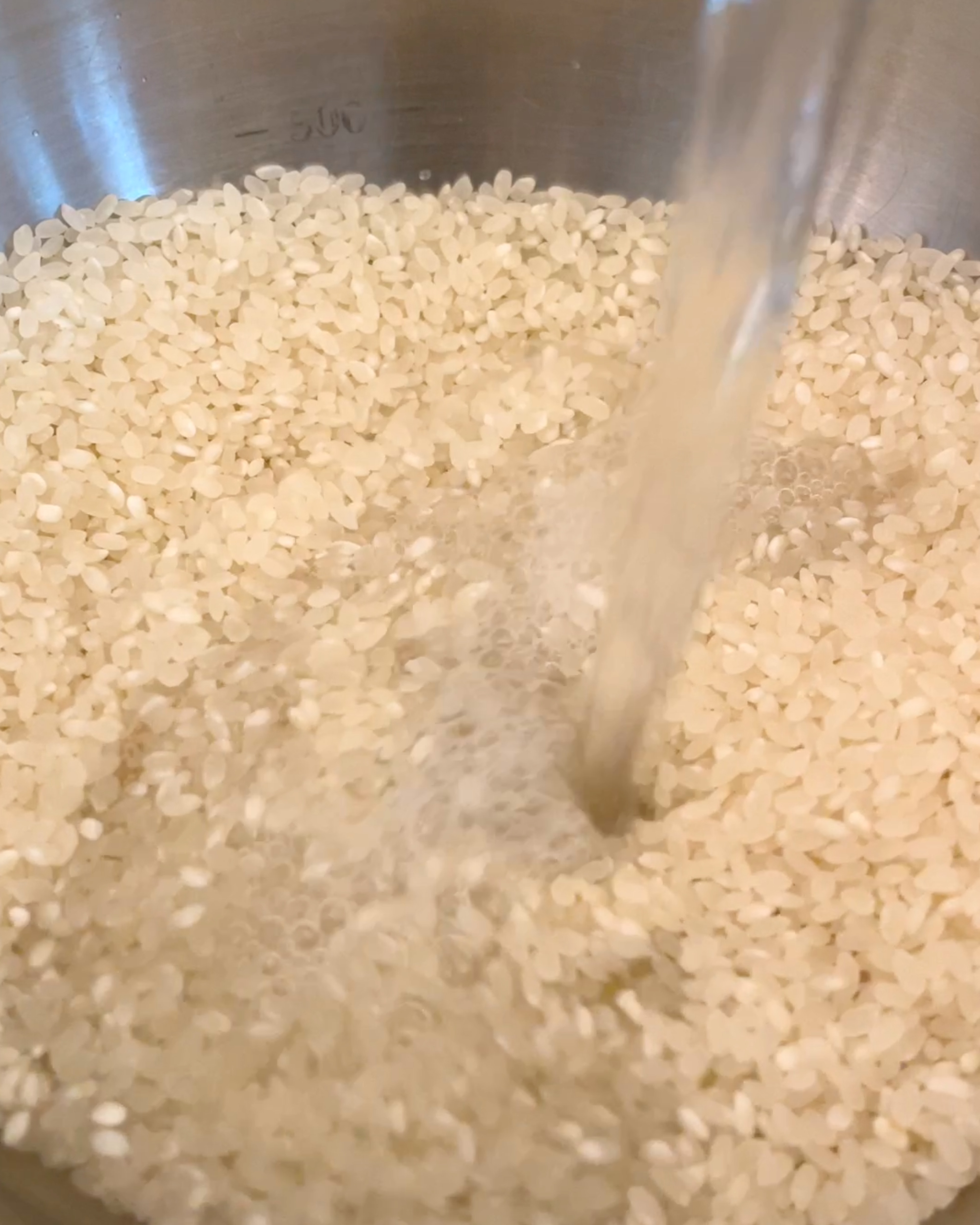 Uni Steak Pot Rice - Doobydobap