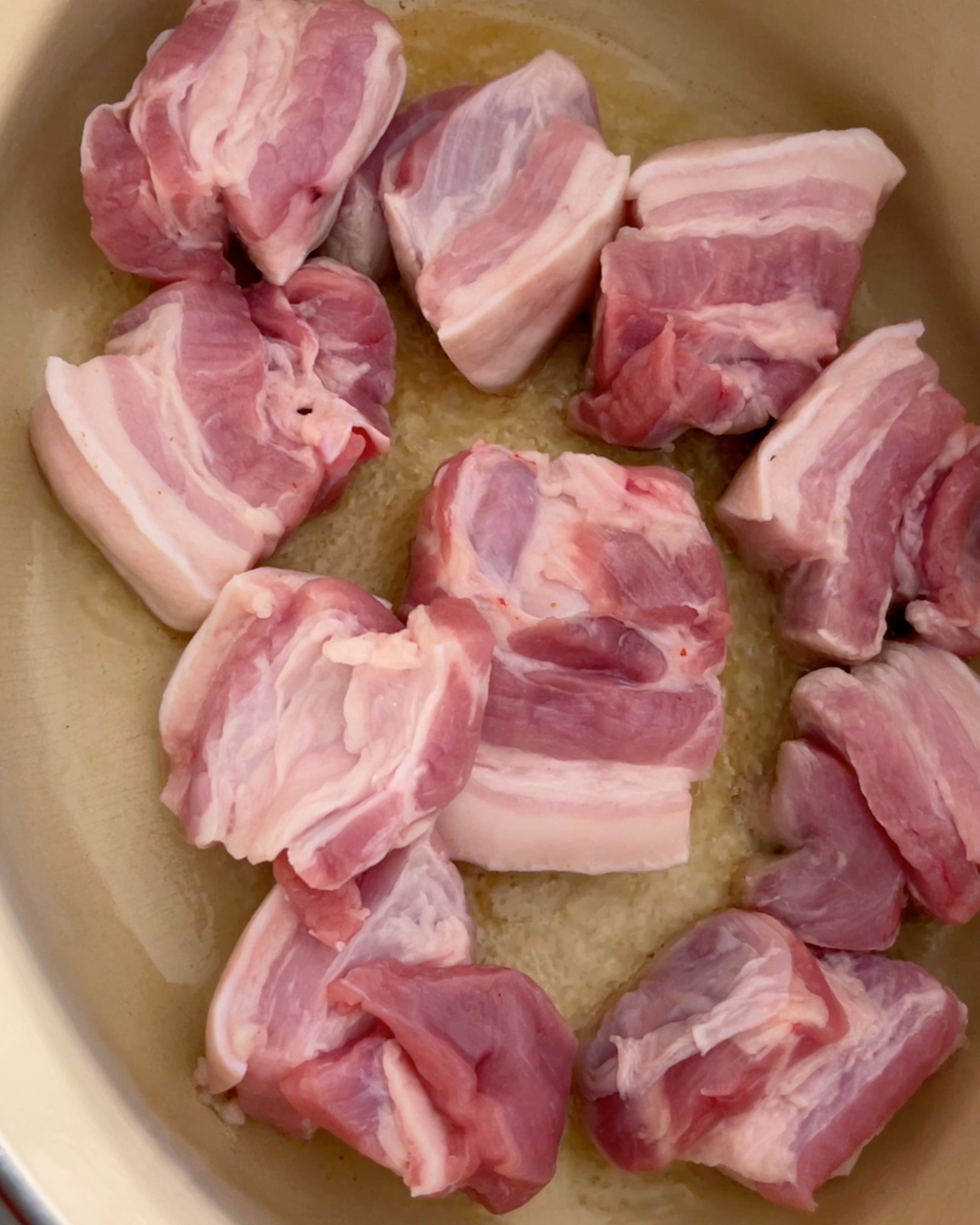 Pork Adobo - Doobydobap