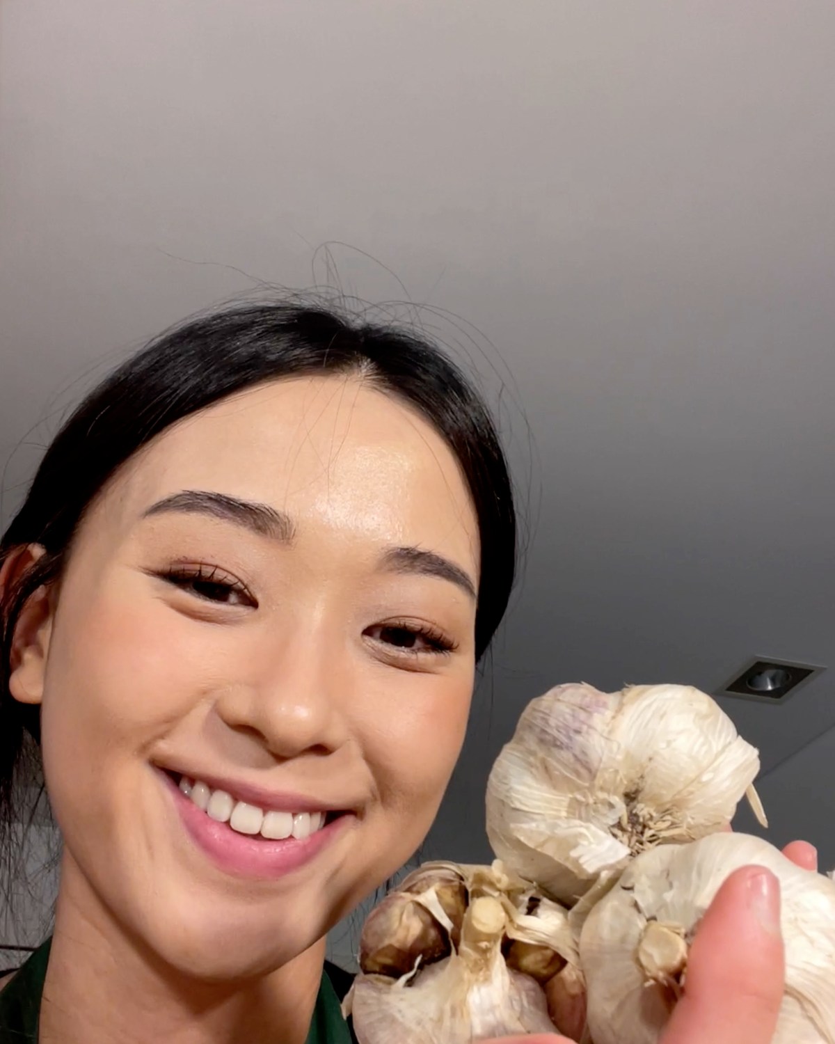 Garlic Tongdak - Doobydobap