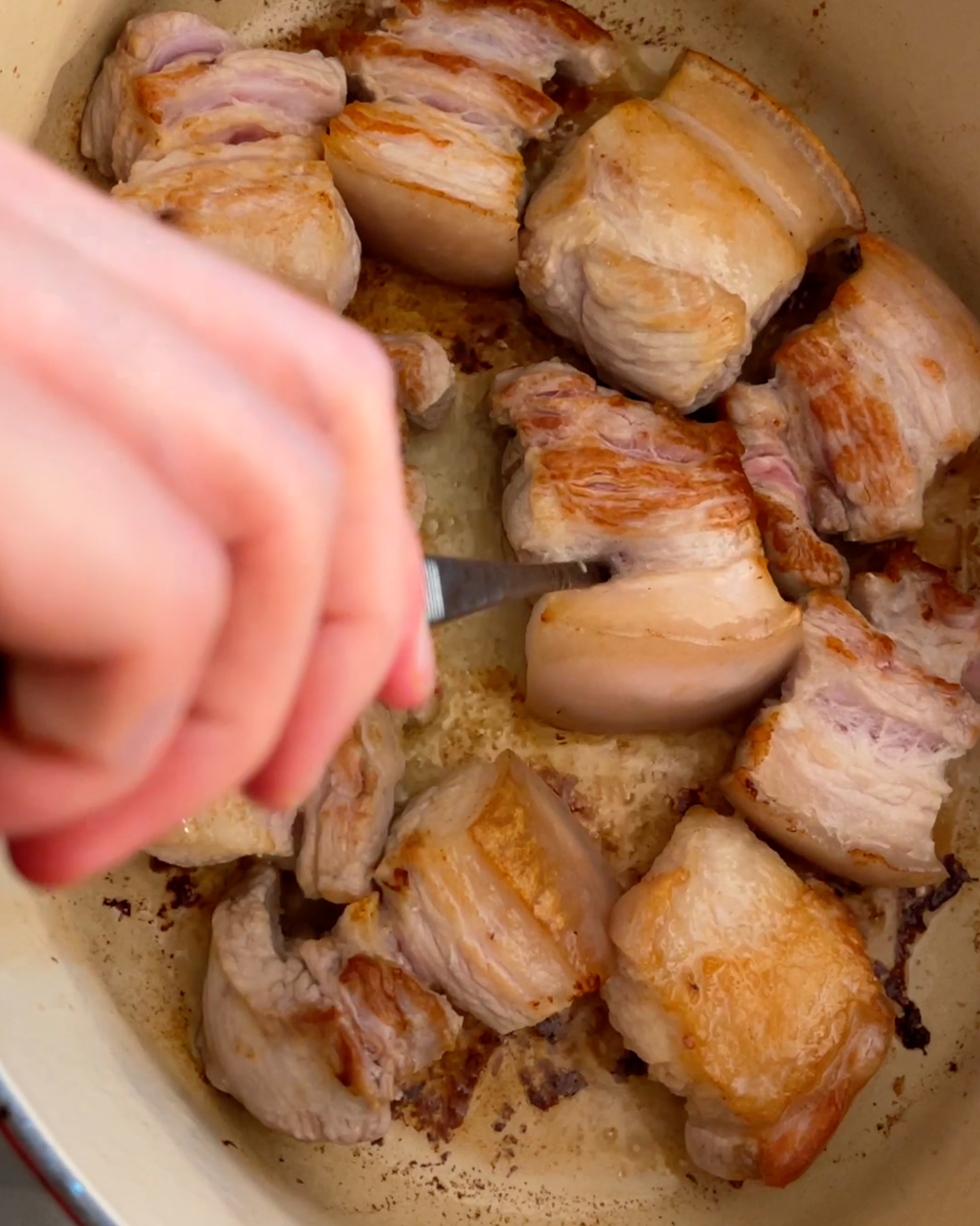 Pork Adobo - Doobydobap