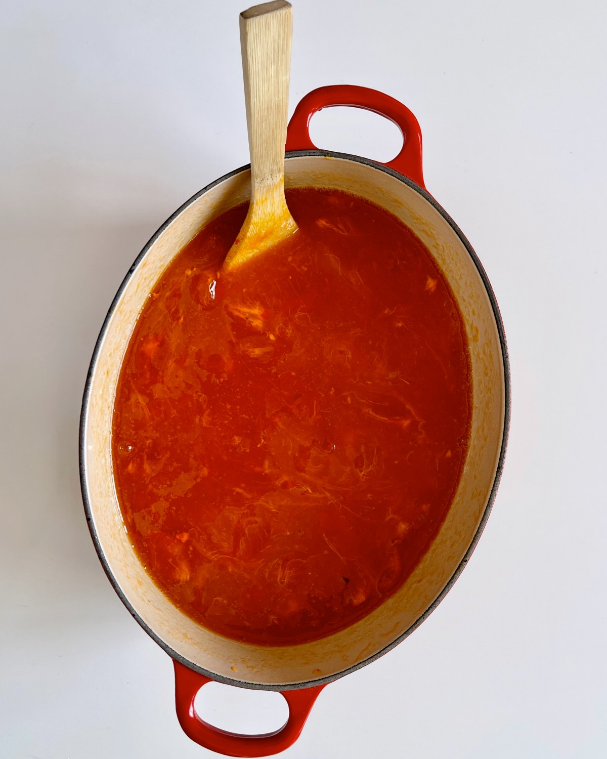 Hongsi "Persimmon" Jam - Doobydobap