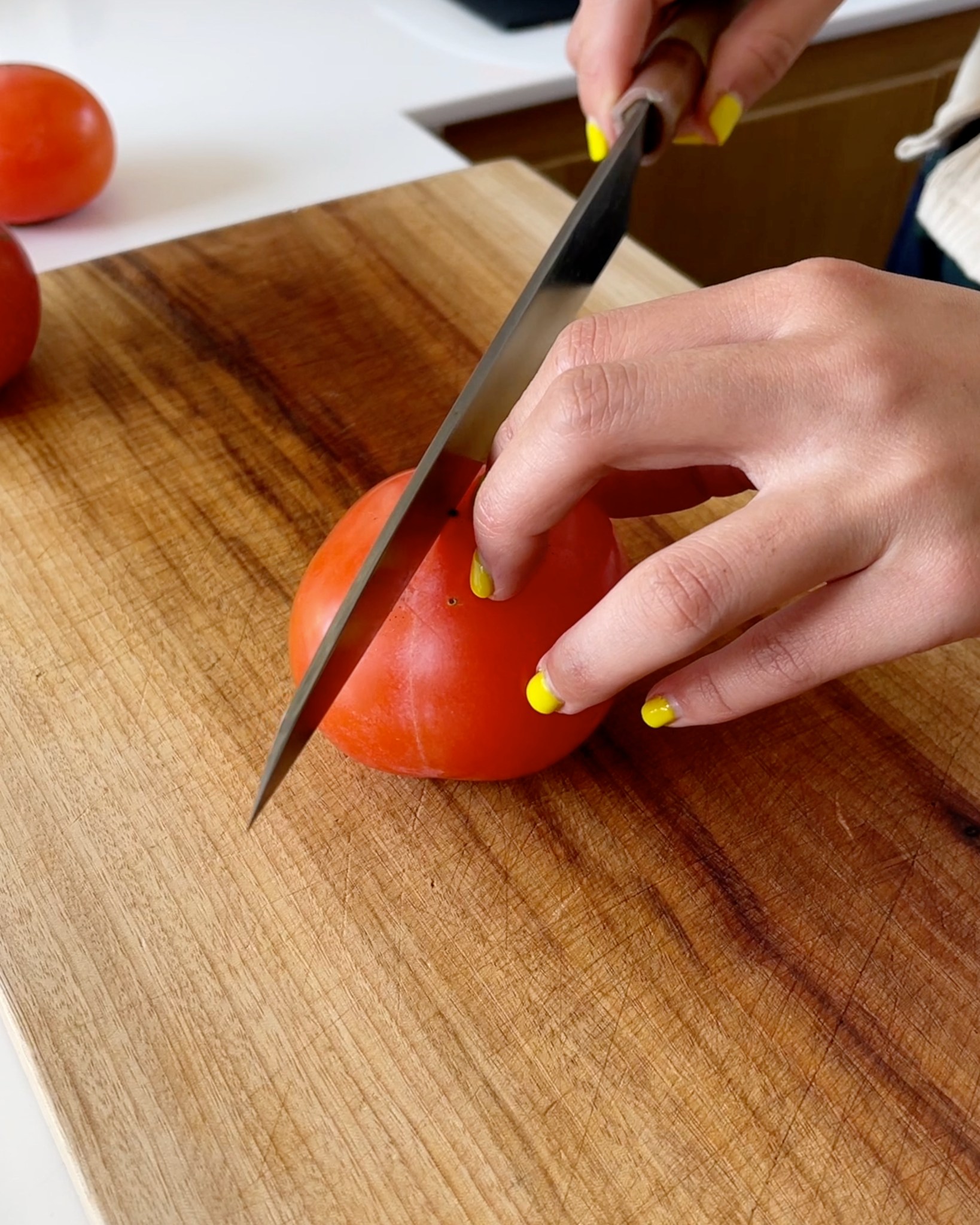 Hongsi "Persimmon" Jam - Doobydobap