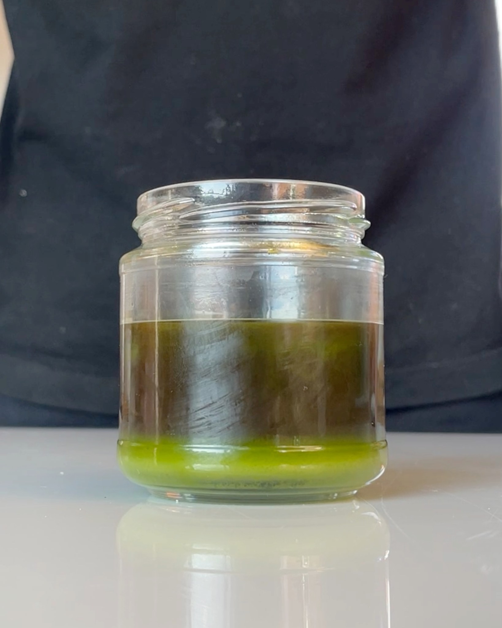Green Onion Oil - Doobydobap