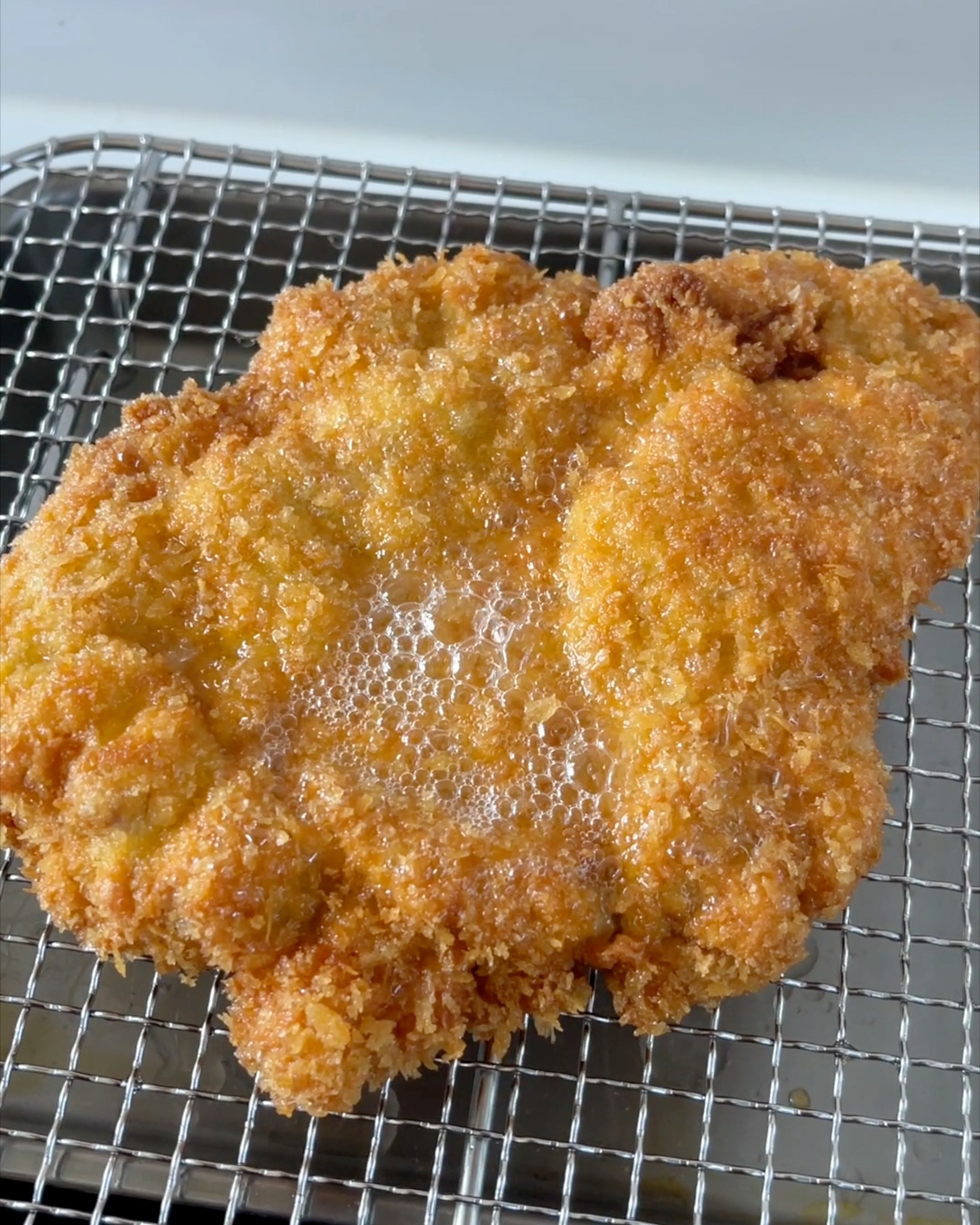 Korean Don-ggasu - Doobydobap