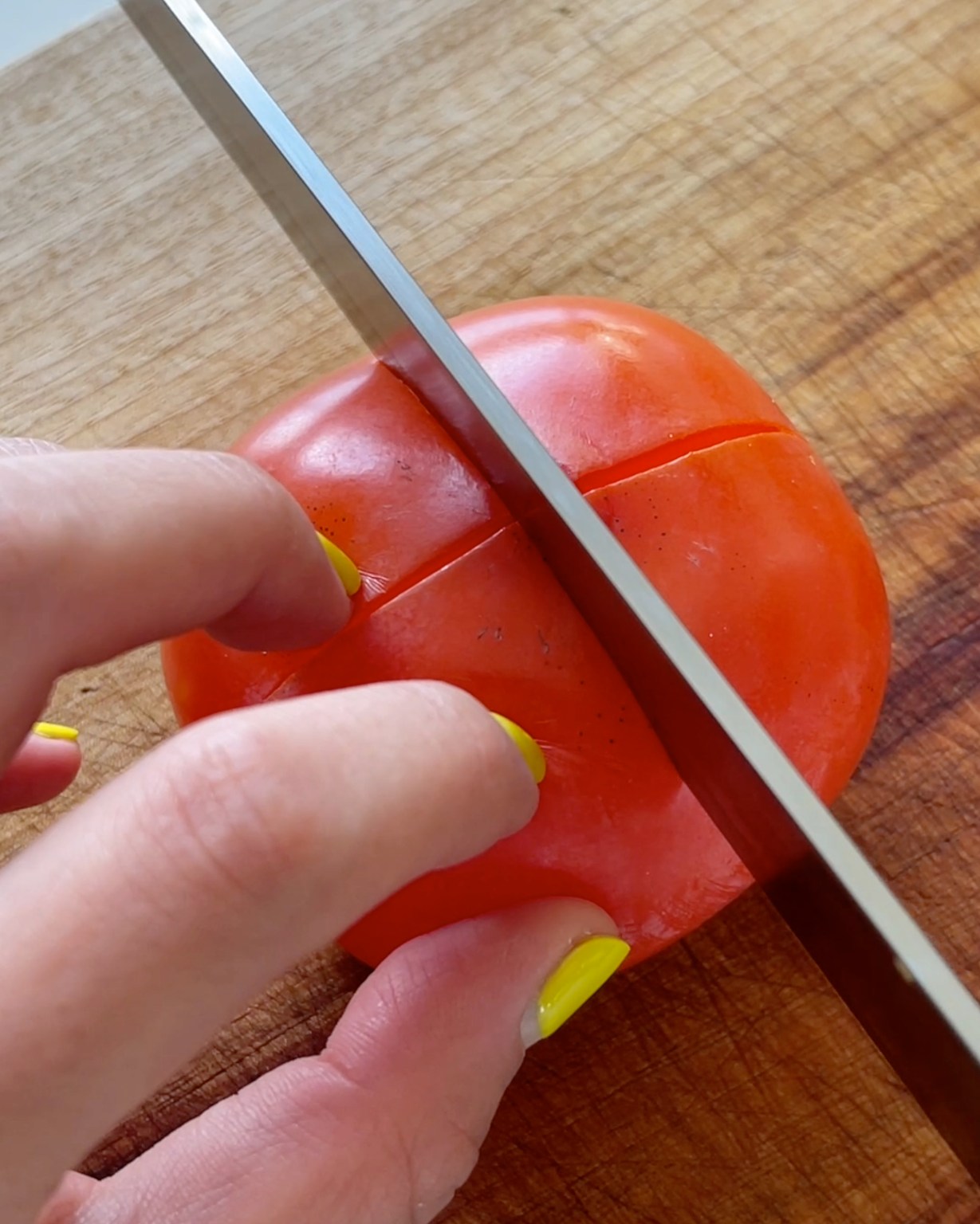 Hongsi "Persimmon" Jam - Doobydobap