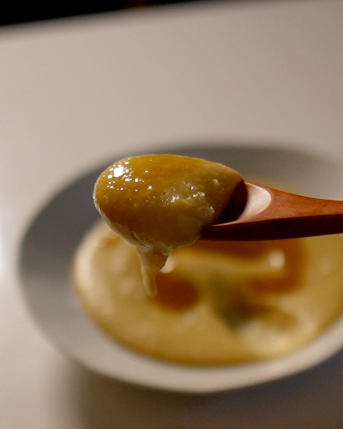 Miso Mashed Potatoes - Doobydobap