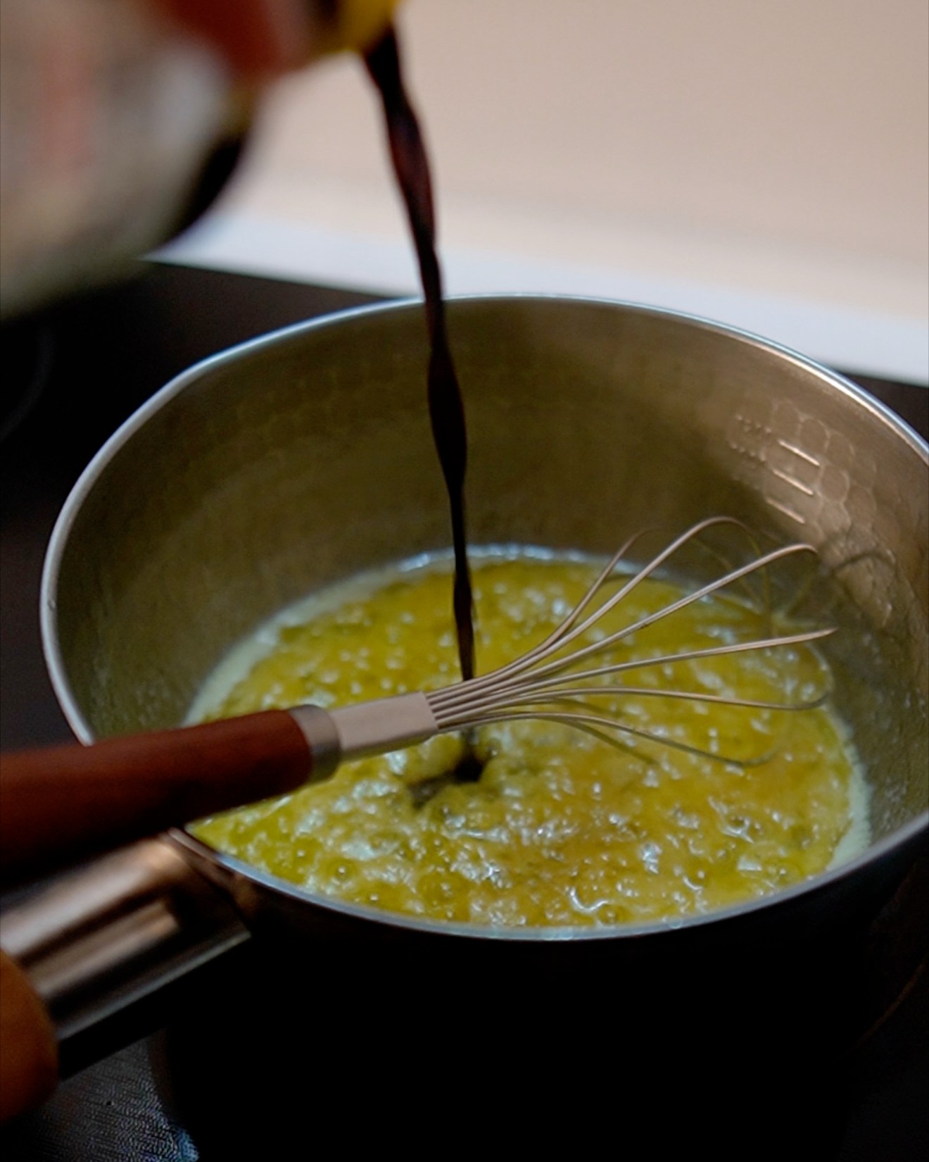 Miso Mashed Potatoes - Doobydobap