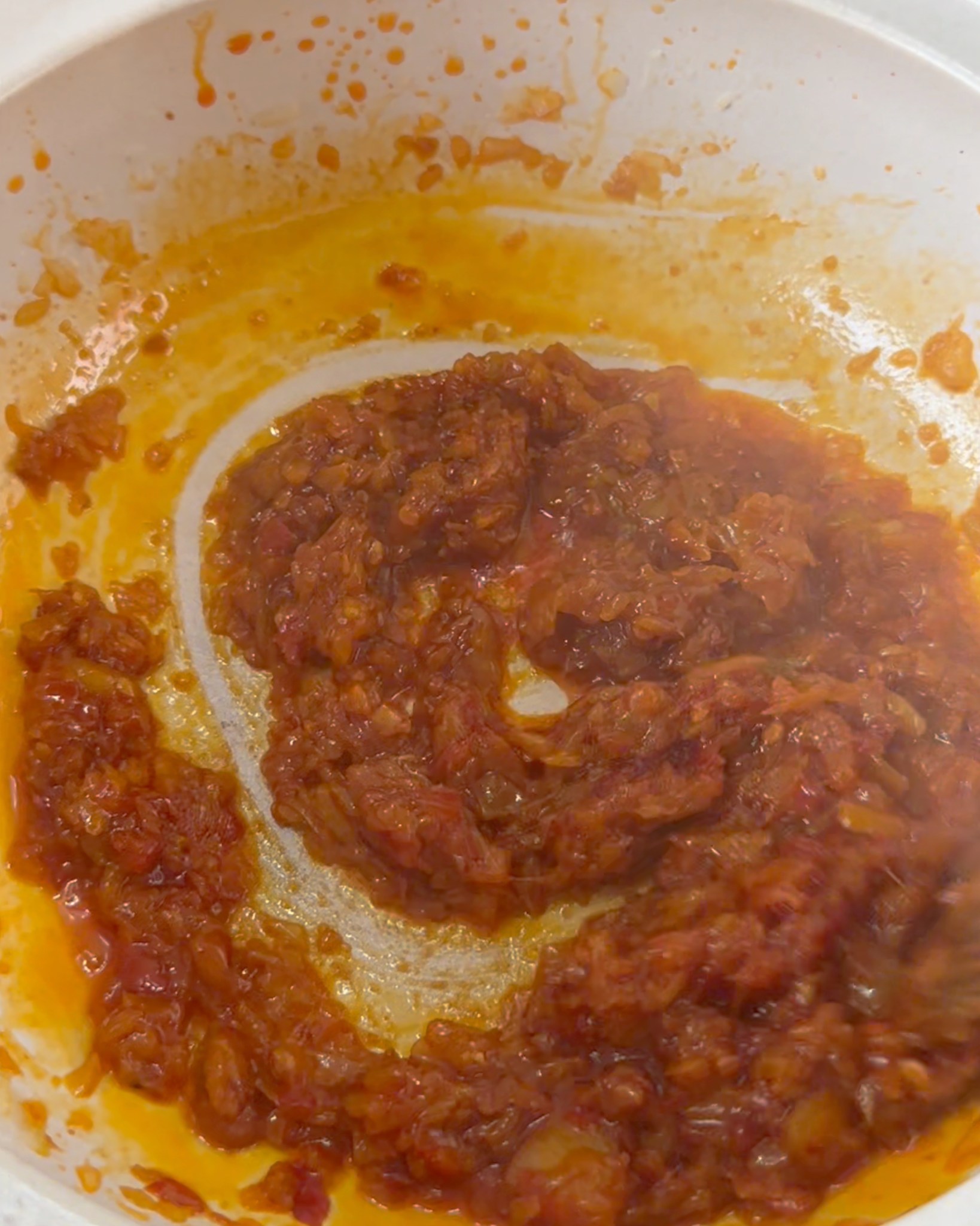 Three Chili Mapo Tofu (Vegan) - Doobydobap