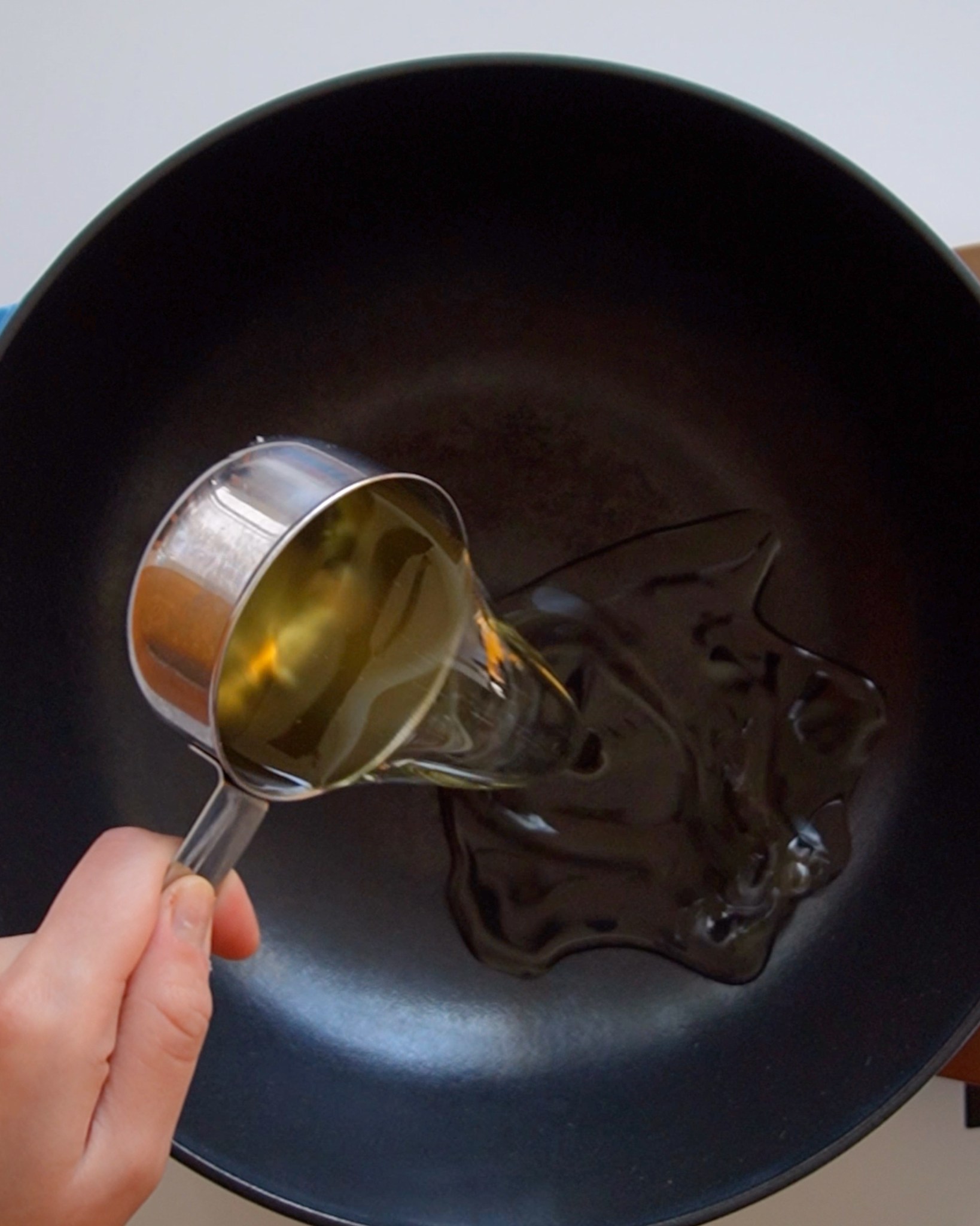 5 Ingredient Jjajang Sauce - Doobydobap