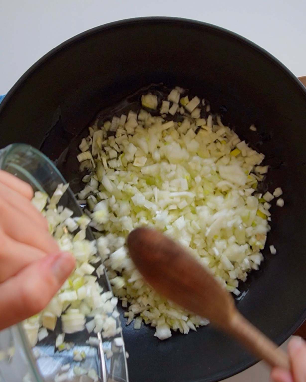 5 Ingredient Jjajang Sauce - Doobydobap