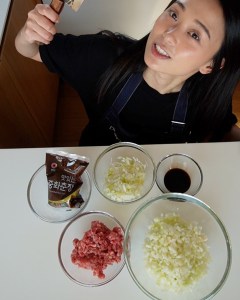 5 Ingredient Jjajang Sauce - Doobydobap